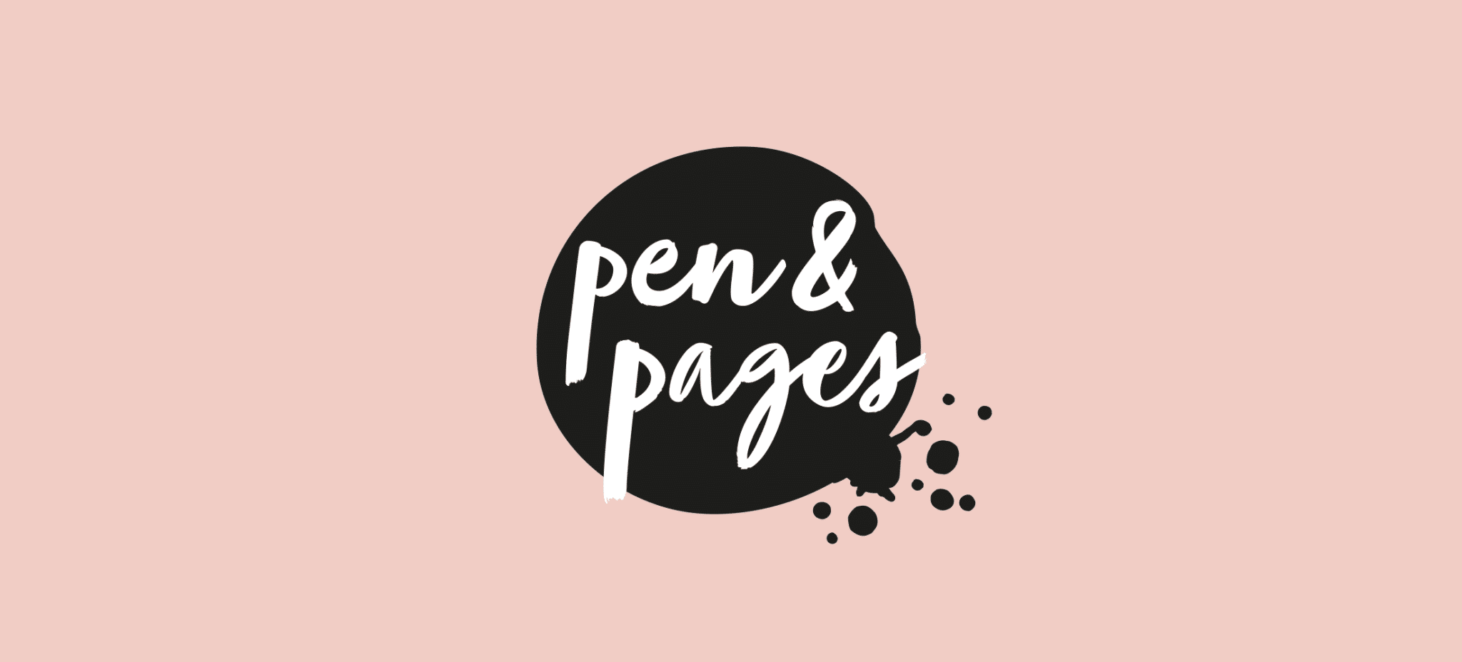 Aus "juniq paperworks" wird "pen & pages"